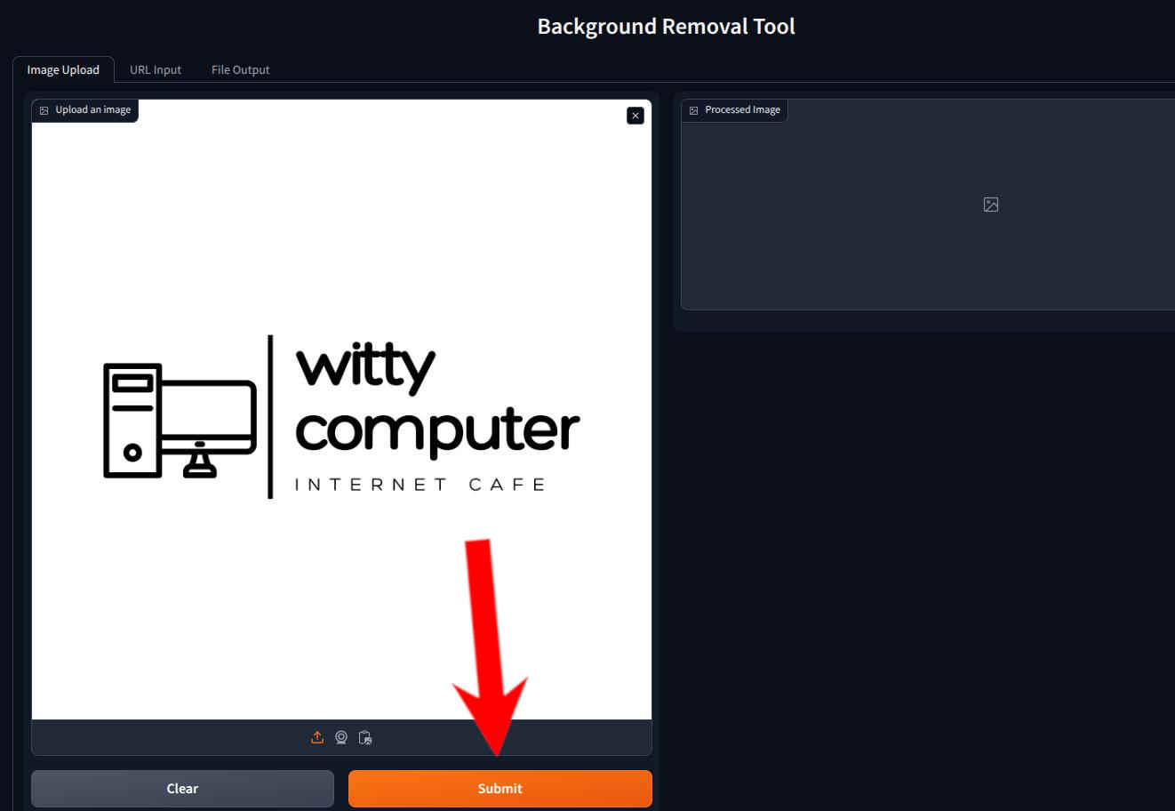 How to Make a Free, High-Quality Transparent PNG Logo for Your Business ...